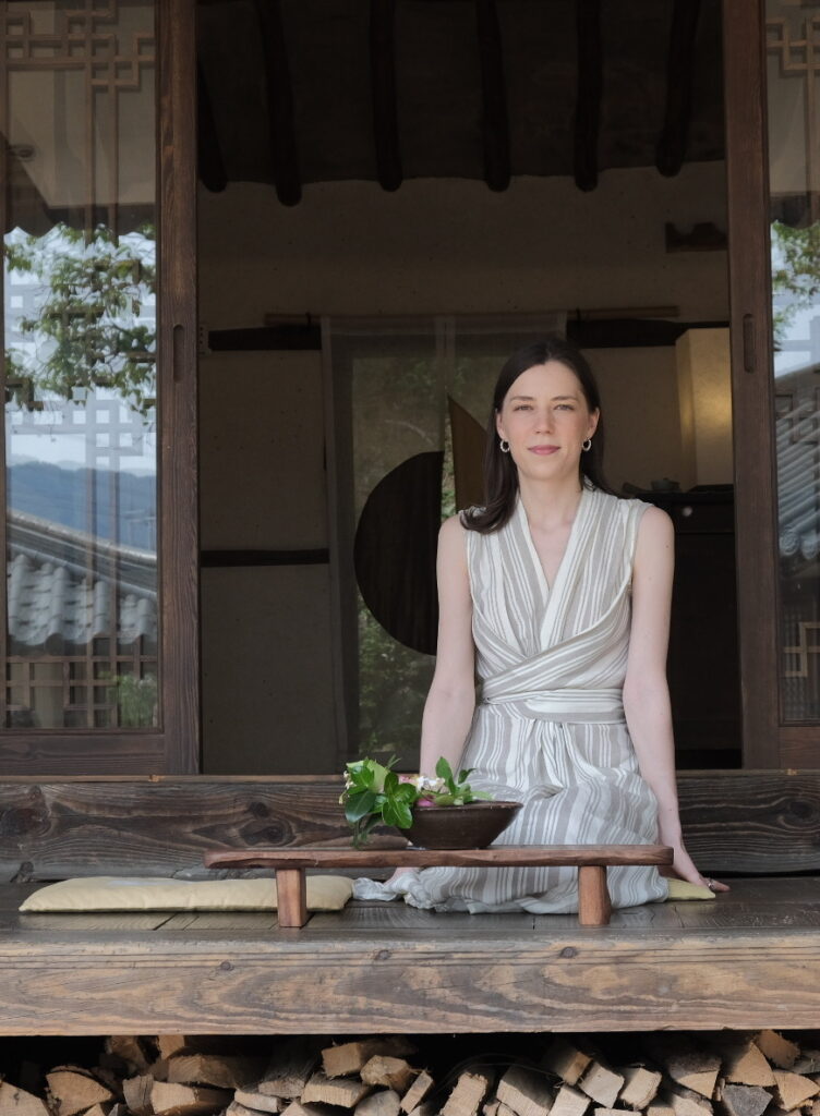 Apie mus - Severija Han