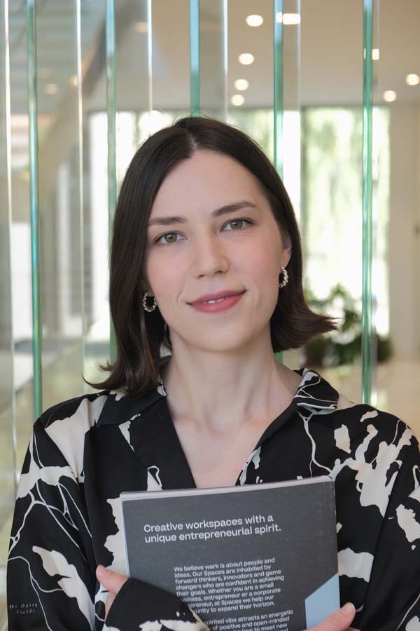 Pagrindinis - Severija Han