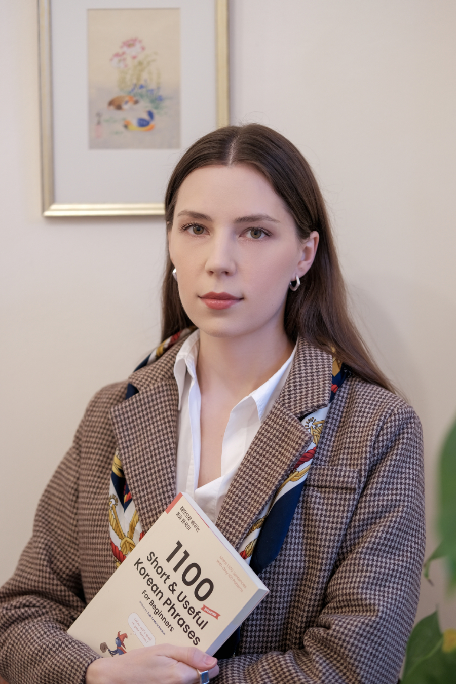 Pagrindinis - Severija Han